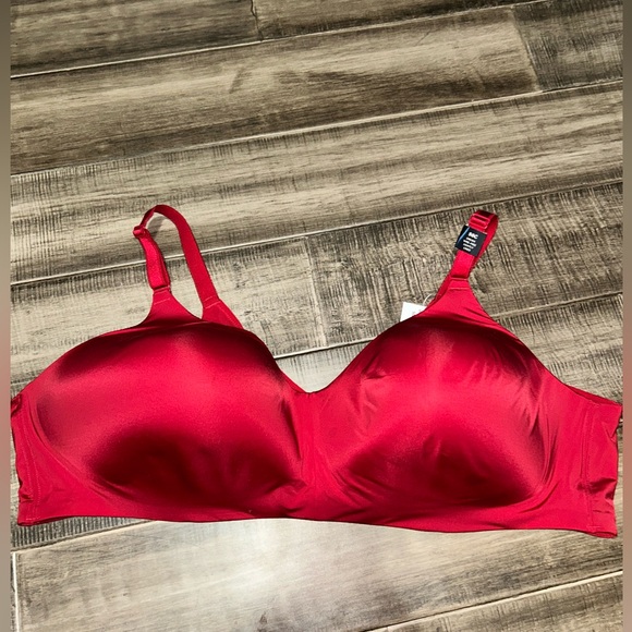 torrid | Intimates & Sleepwear | New Torrid Dream Back Smoothing Bra 5c ...